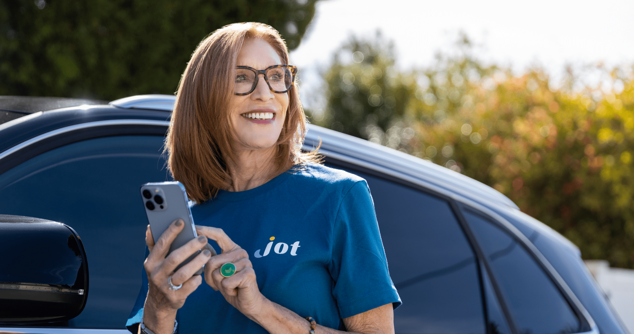 Jot | Become a part of the fastest-growing notary network