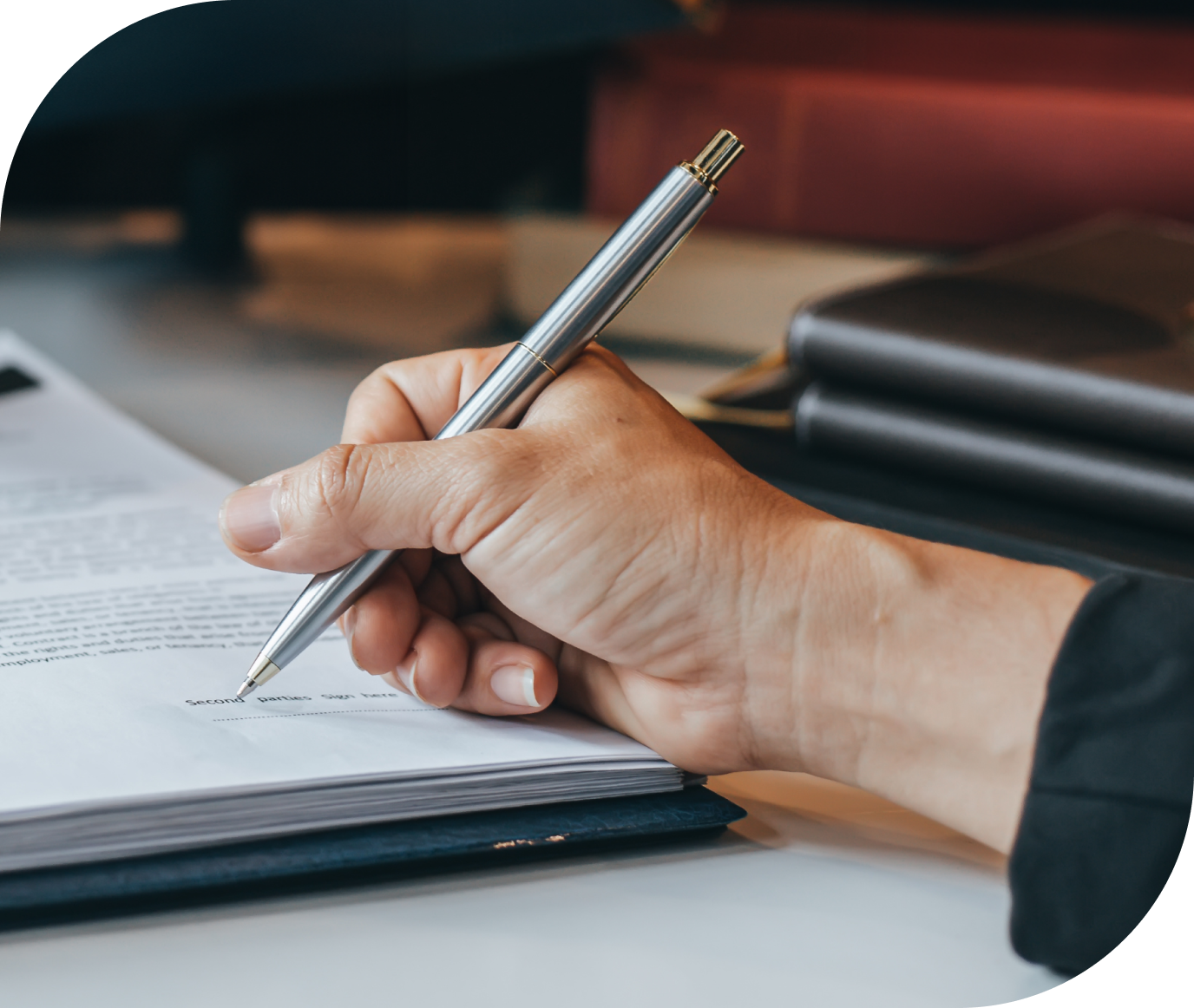 Jot Newsroom: Your source for notary news & press releases