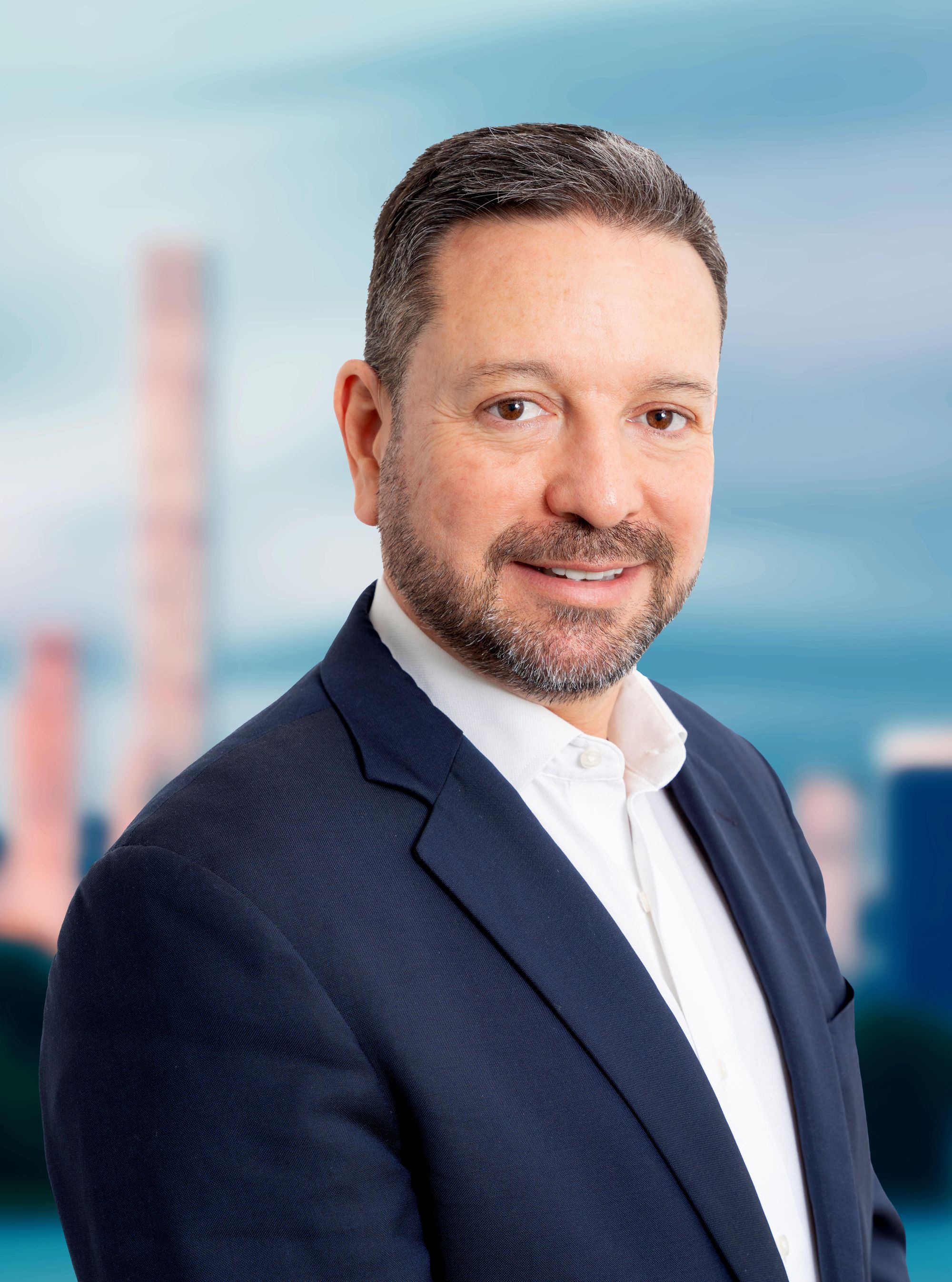 Team | Discovery Americas