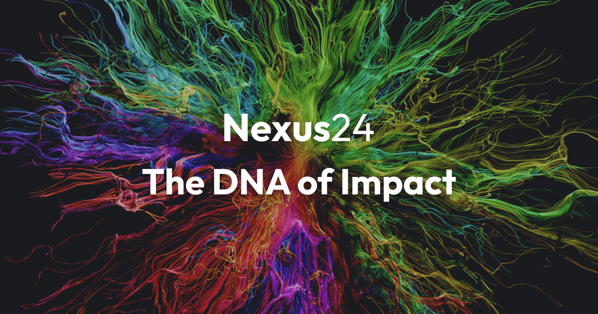 Nexus 2024 - Miami, FL - April 18–20, 2024