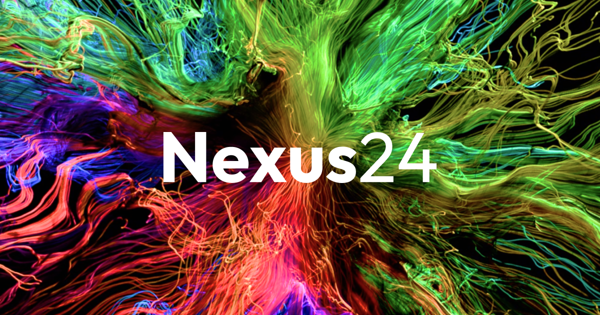 Nexus 2024 - Miami, FL - April 18–20, 2024