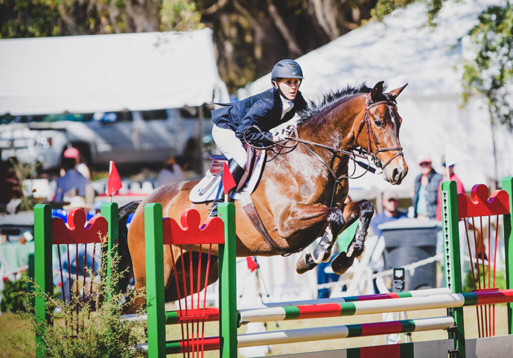 4 Tips to Get Your Horse Fit with Kyle & Jen Carter | Ride iQ