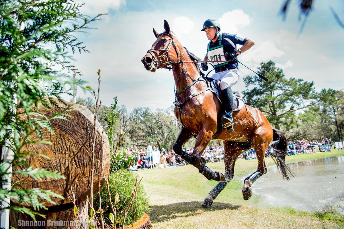 4 Tips to Get Your Horse Fit with Kyle & Jen Carter | Ride iQ