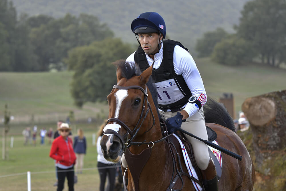 Secrets of Success for Top Rider Will Coleman | Ride iQ