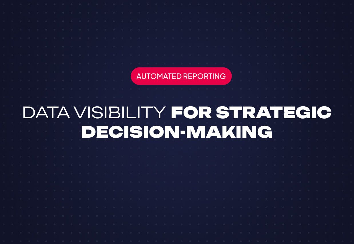 Automated Reporting I Pointee