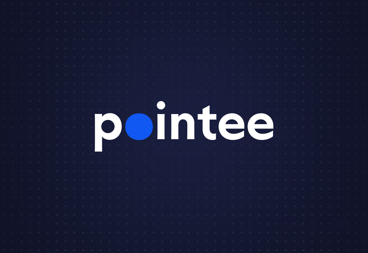 The ultimate automation management platform | Pointee