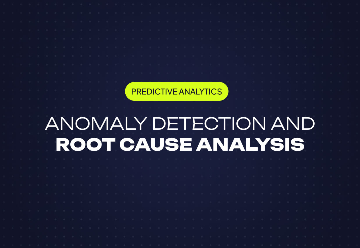 Predictive Analytics I Pointee