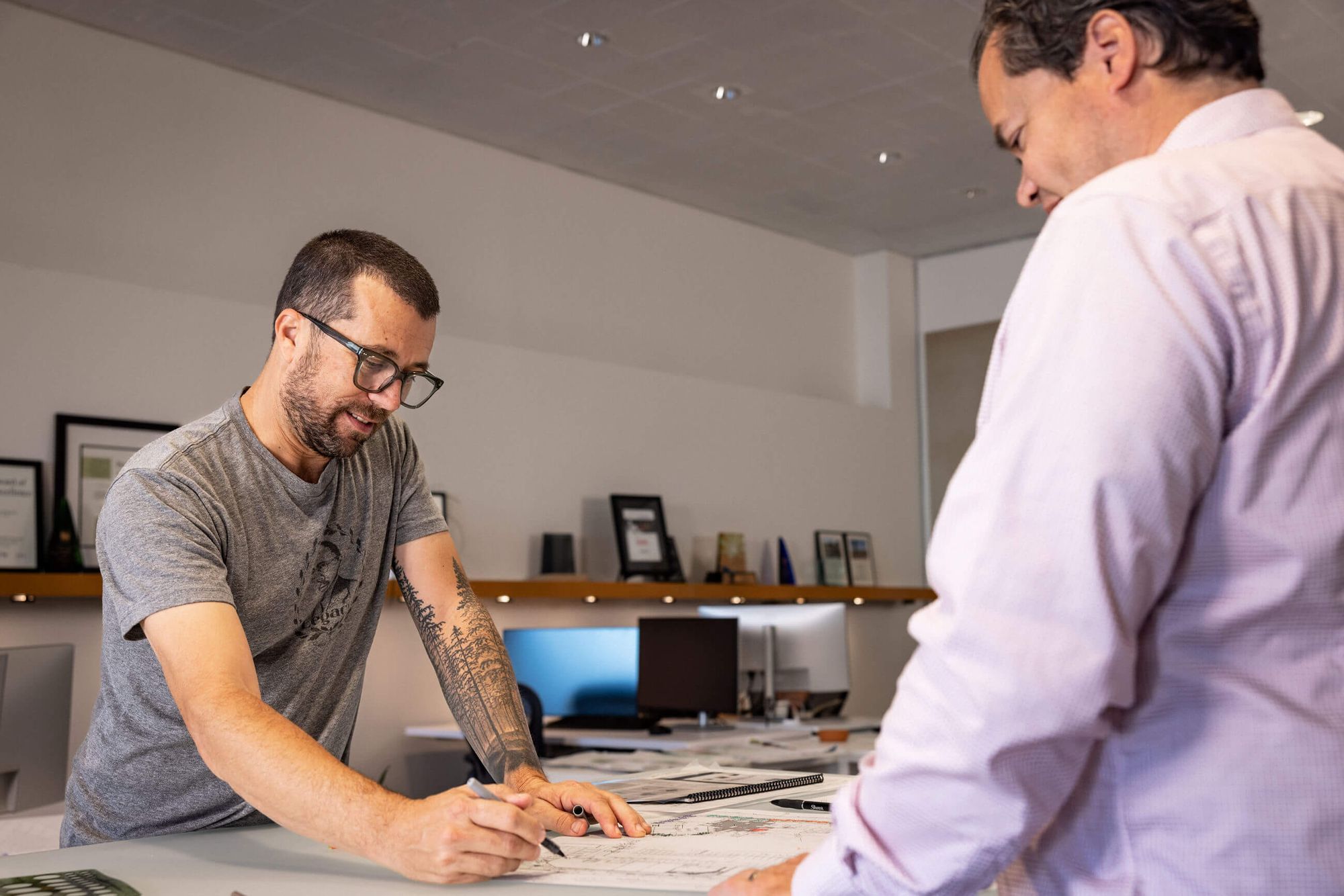 Our Studio | TRUEFORM