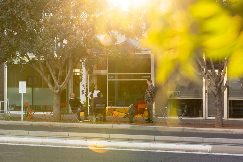 Our Studio | TRUEFORM