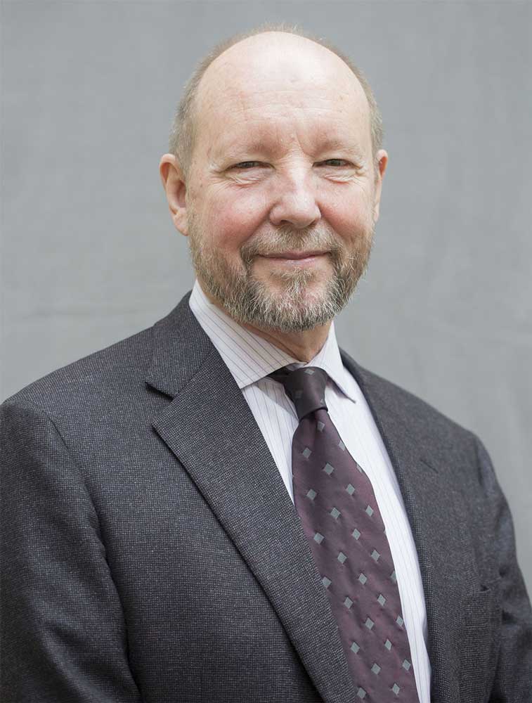 About | Impact Genome Registry