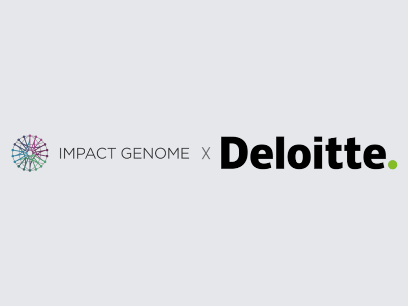 Impact Genome