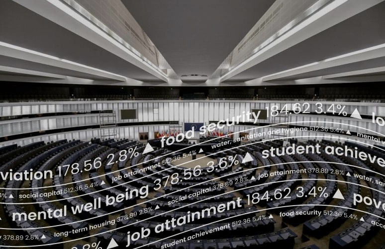 Impact Genome Registry