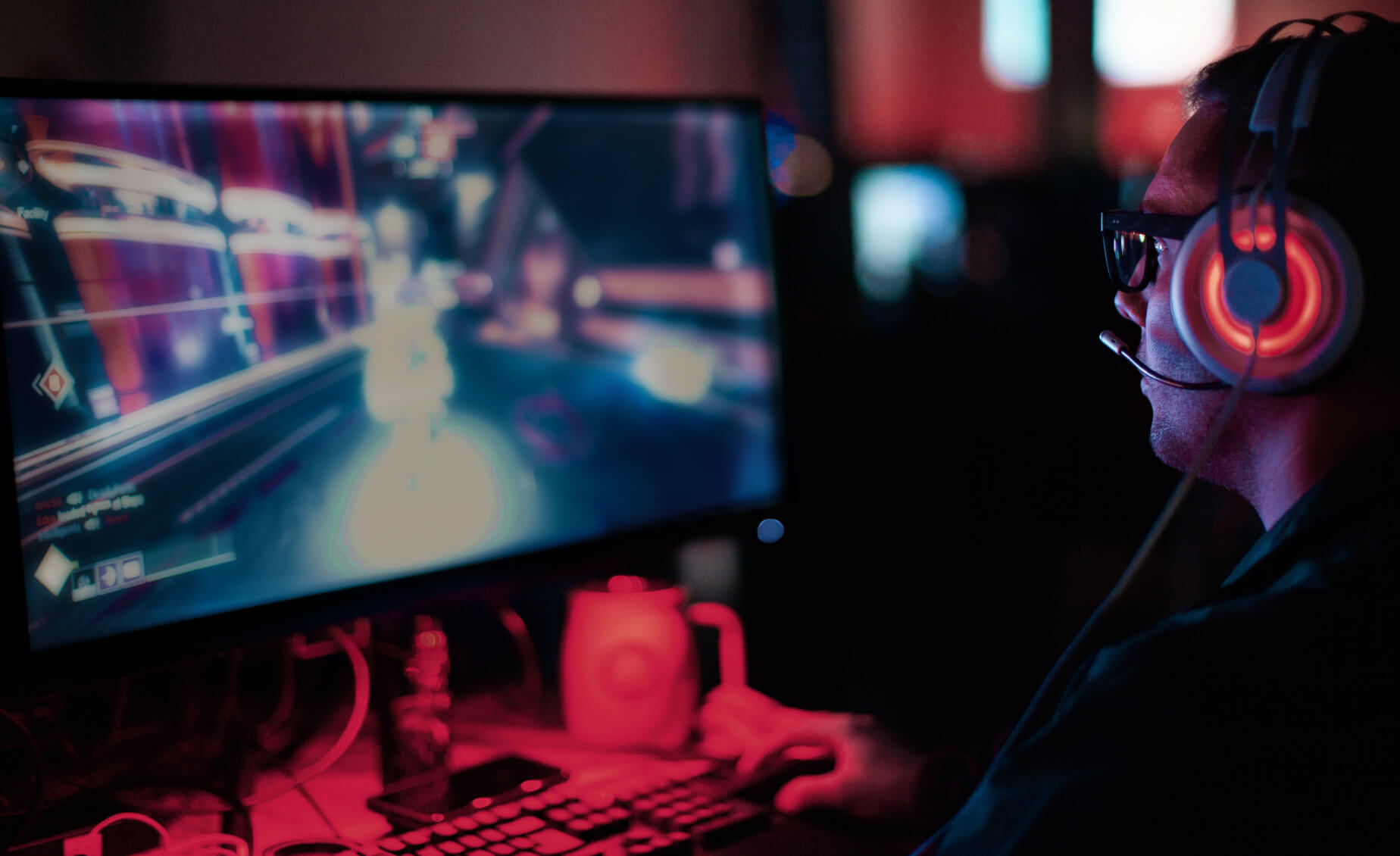 About - GUD - A Competitive COD clan for the adult gamer