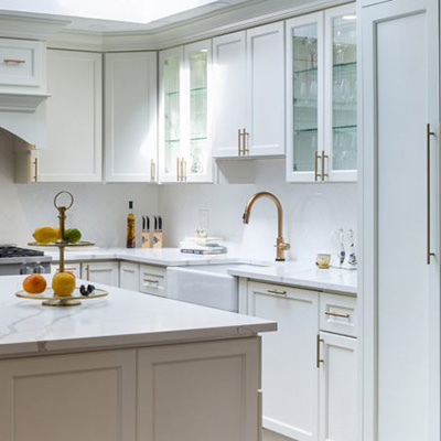 ERVA Kitchen Cabinets and Countertops | Virginia, Maryland, DC