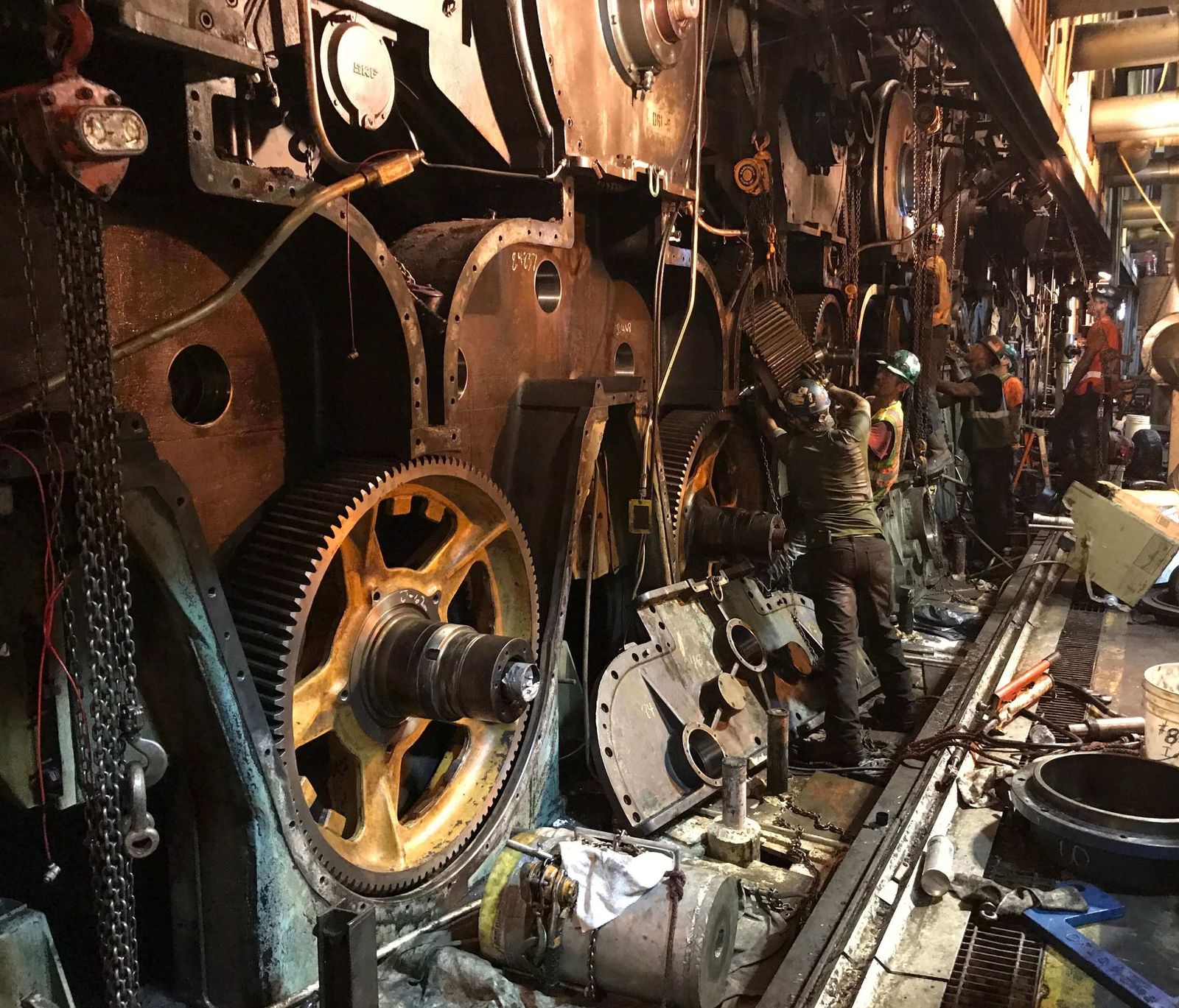 Services | B&D Industrial Products, Services, and Software