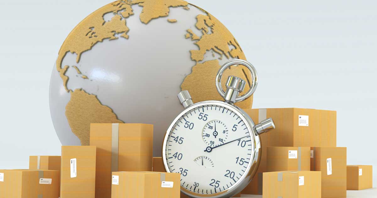 Freight vs courier and why Gateway Cargo can do it all | Gateway Cargo news