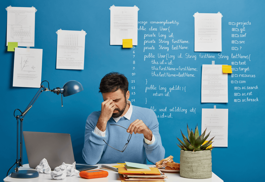 How Is Sleep Deprivation Hurting Your Career?