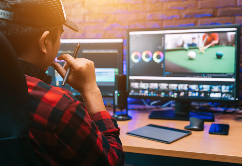 Top 10 In-Demand Freelance Jobs in Malaysia That Can Be Done Remotely