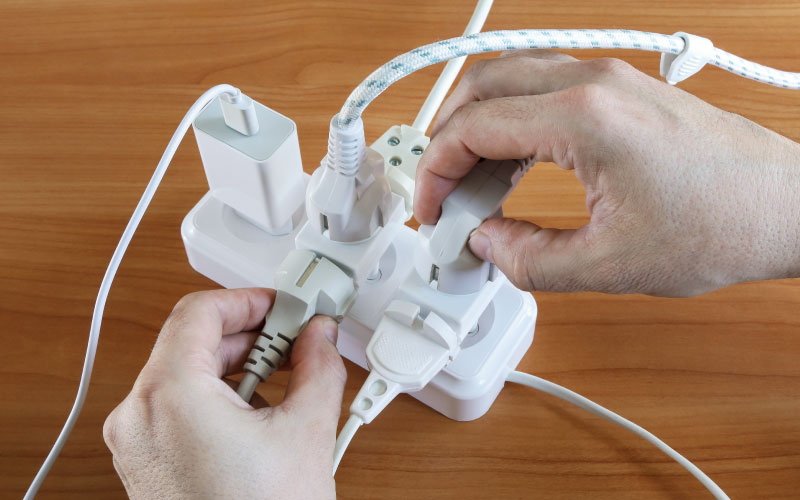 Lower Your Electricity Bill with These Tips!