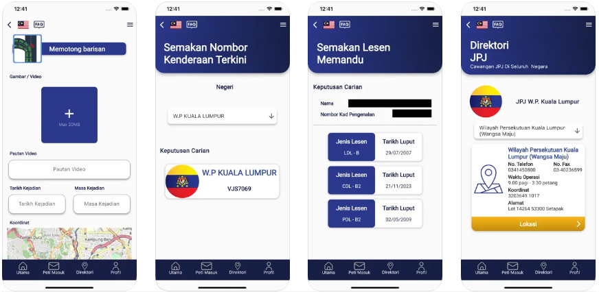 How to Apply for the MyJPJ Digital Road Tax (Step-by-Step Guide)