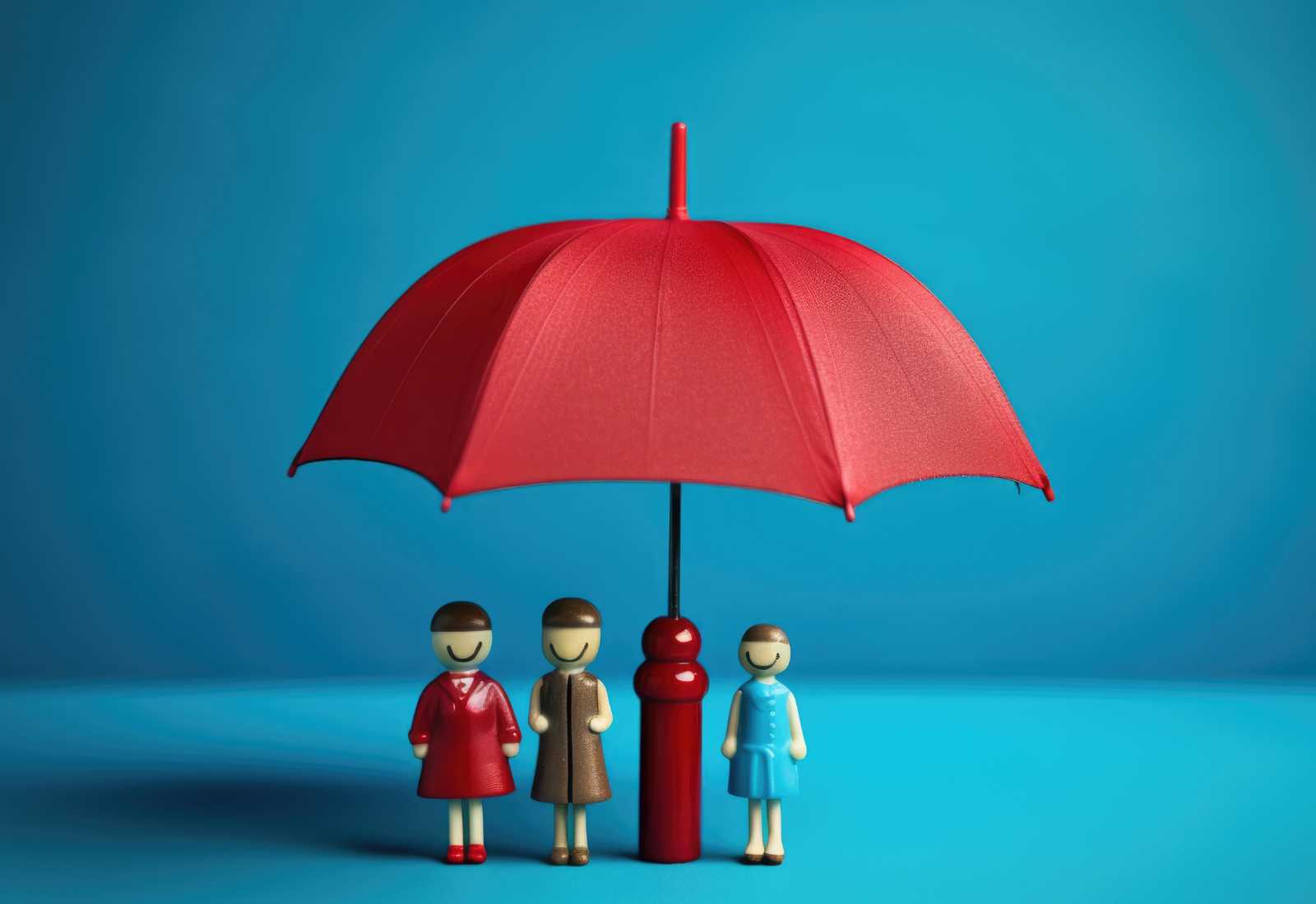 Layperson's Guide to Understanding Insurance's Seven Basic Principles