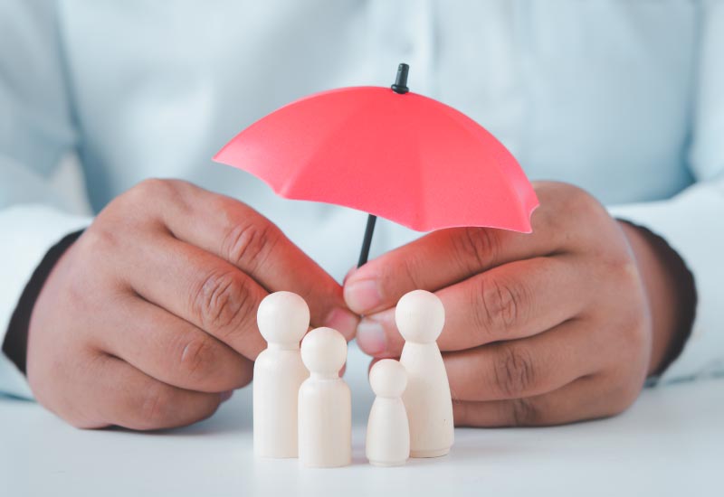 Understanding Data Privacy in the Insurance Industry