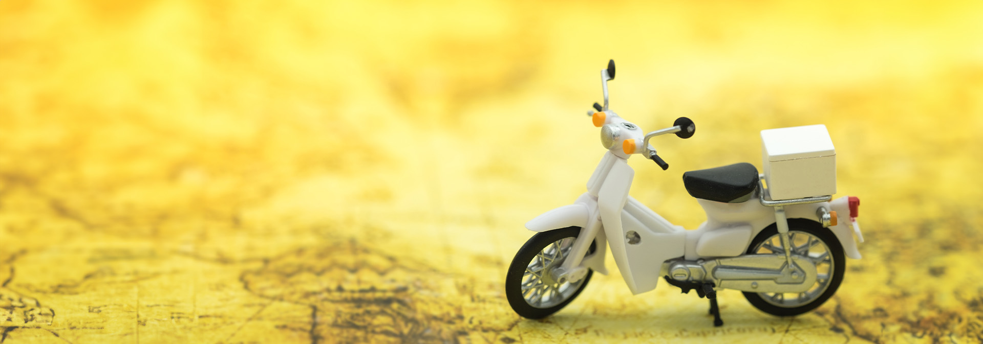 Generali Motorcycle Insurance | Generali Direct