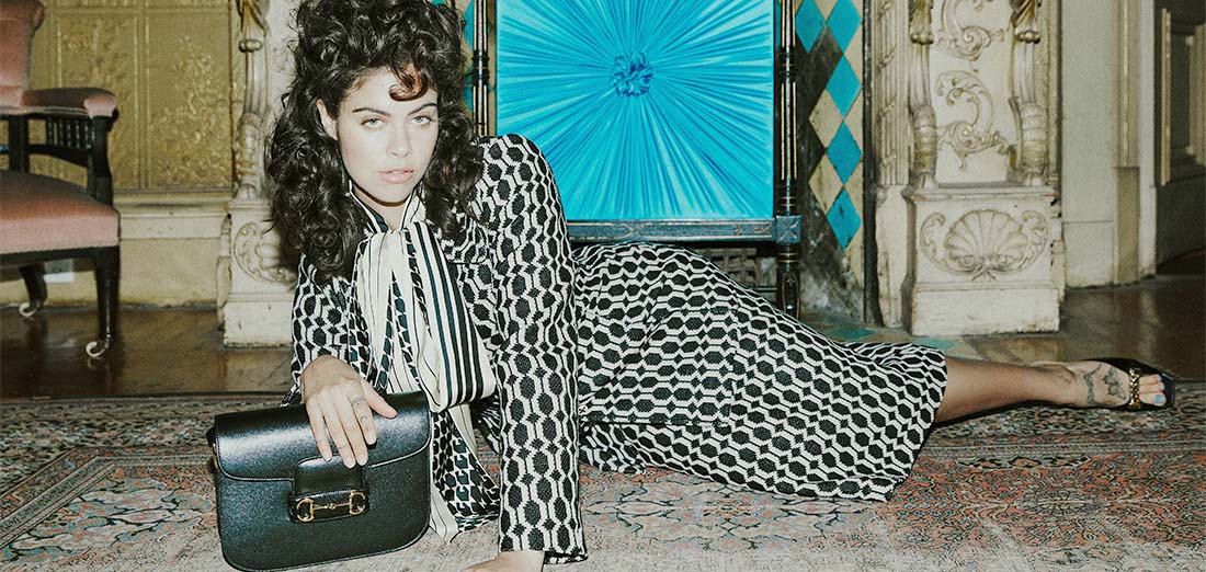 Gucci Beloved | Mimi Elashiry