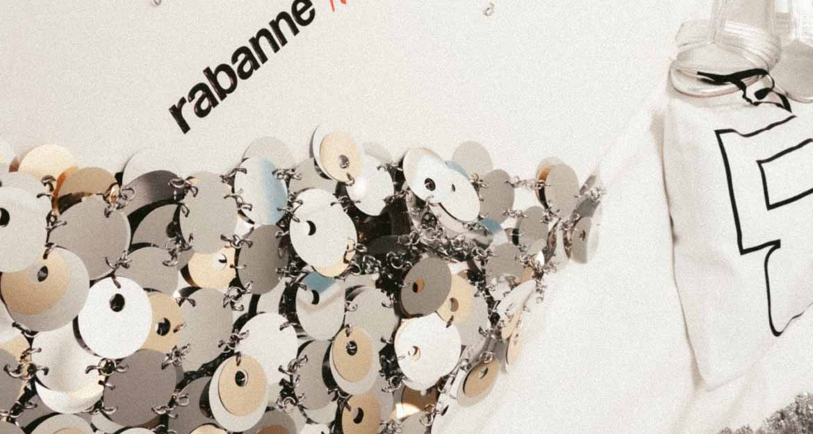 Get Ready With Me ~ Rabanne | Mimi Elashiry