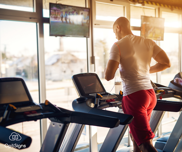 10 Best Practices for Gym Signage to Improve Your Member Experience ...