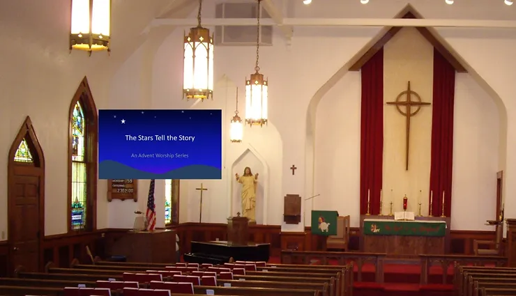 7 ideas to engage your church audiences with digital signs | OptiSigns
