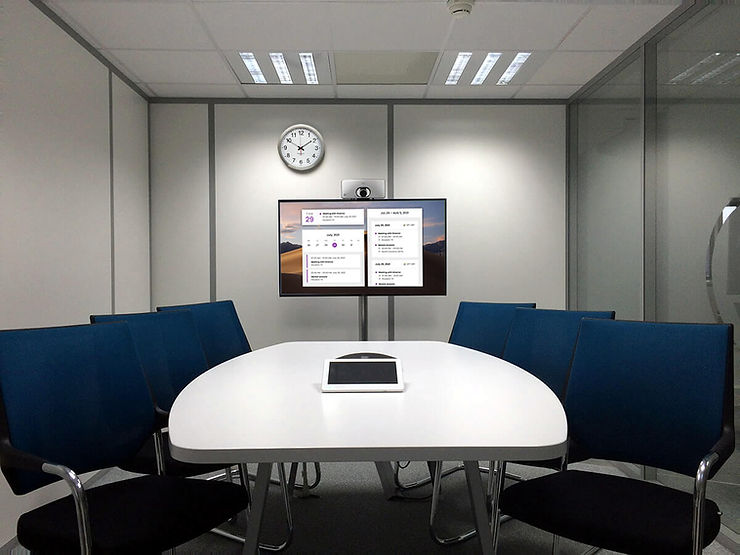 Digital Signage for the Office: Employee Engagement Ideas | OptiSigns