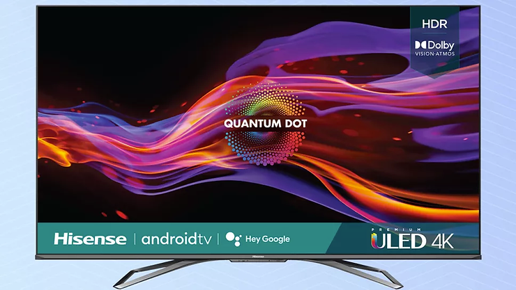 Easy guide to choosing the best Smart TV for Digital Signage | OptiSigns