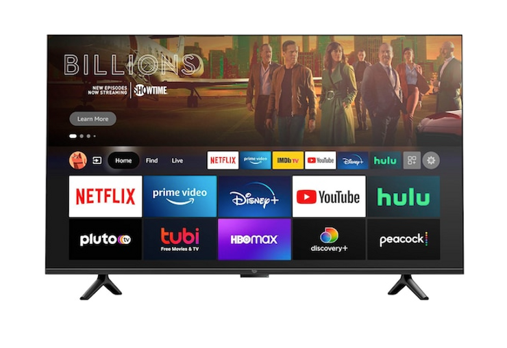 Easy guide to choosing the best Smart TV for Digital Signage | OptiSigns