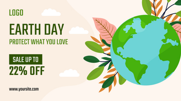 Holiday and special occasion free templates for Digital Signs | Optisigns