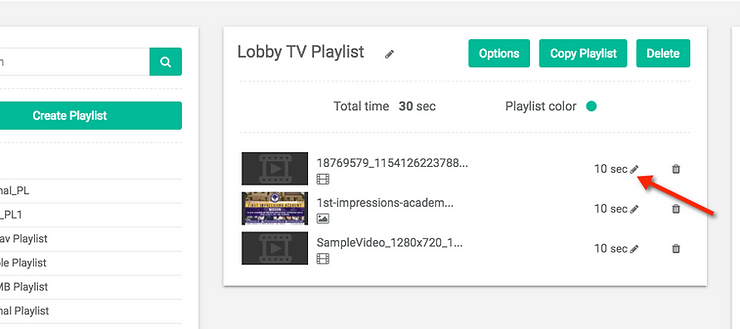 How to set up Digital Signs with OptiSigns and Amazon Fire TV Stick ...
