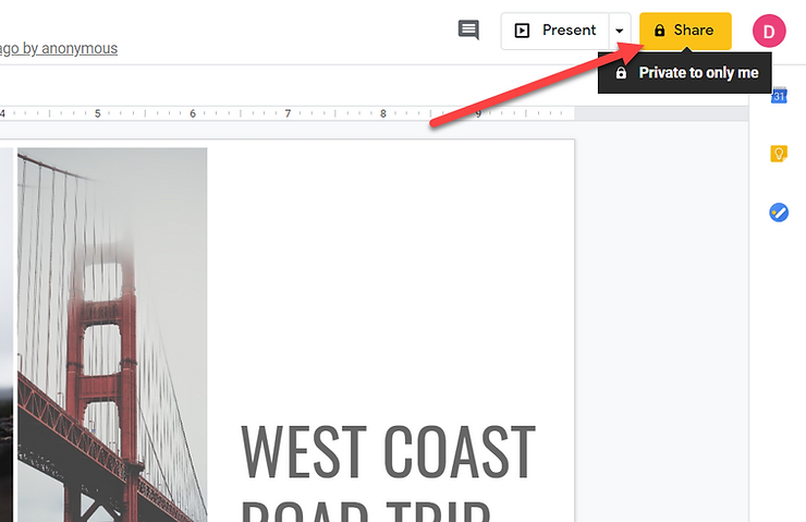 How to use Google Slides with OptiSigns Digital Signage | OptiSigns