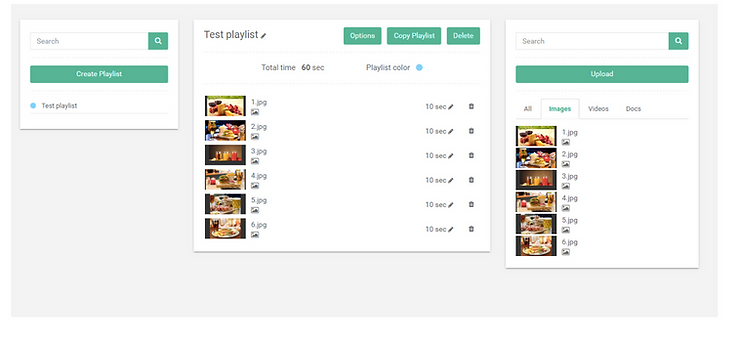 How to use OptiSigns with Browser | OptiSigns