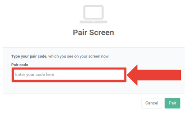 How to use OptiSigns with Browser | OptiSigns