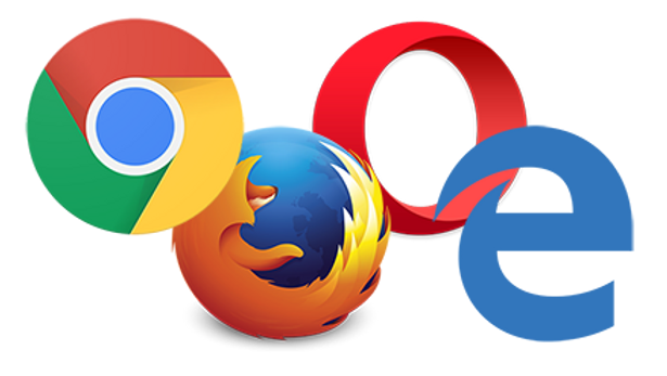 How to use OptiSigns with Browser | OptiSigns