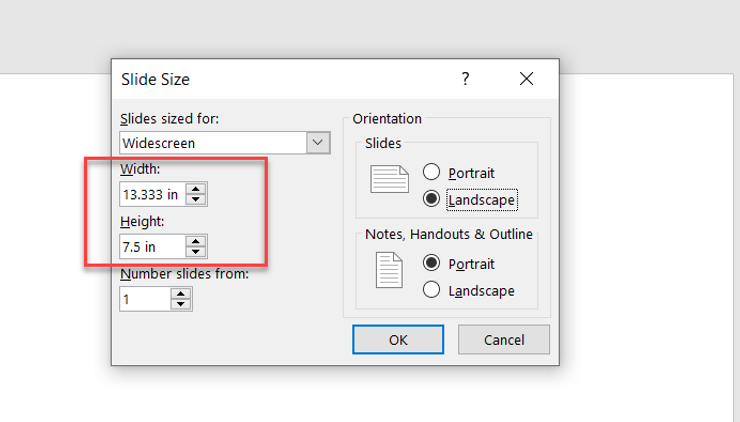Optimal PowerPoint Resolution, Size for use with Digital Signage and ...