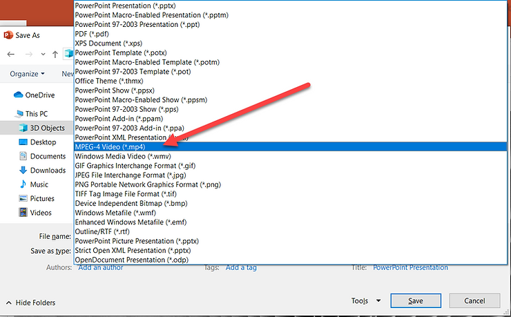 Optimal PowerPoint Resolution, Size for use with Digital Signage and ...