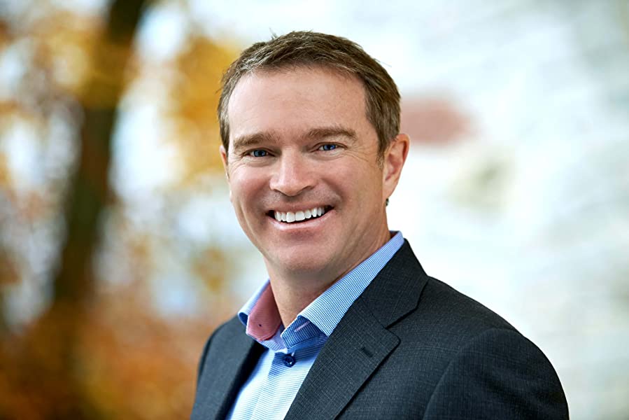 Adrian Gostick · Gray + Miller Agency