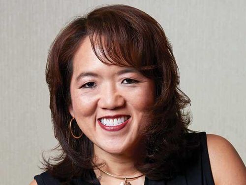 Anne Chow · Gray + Miller Agency