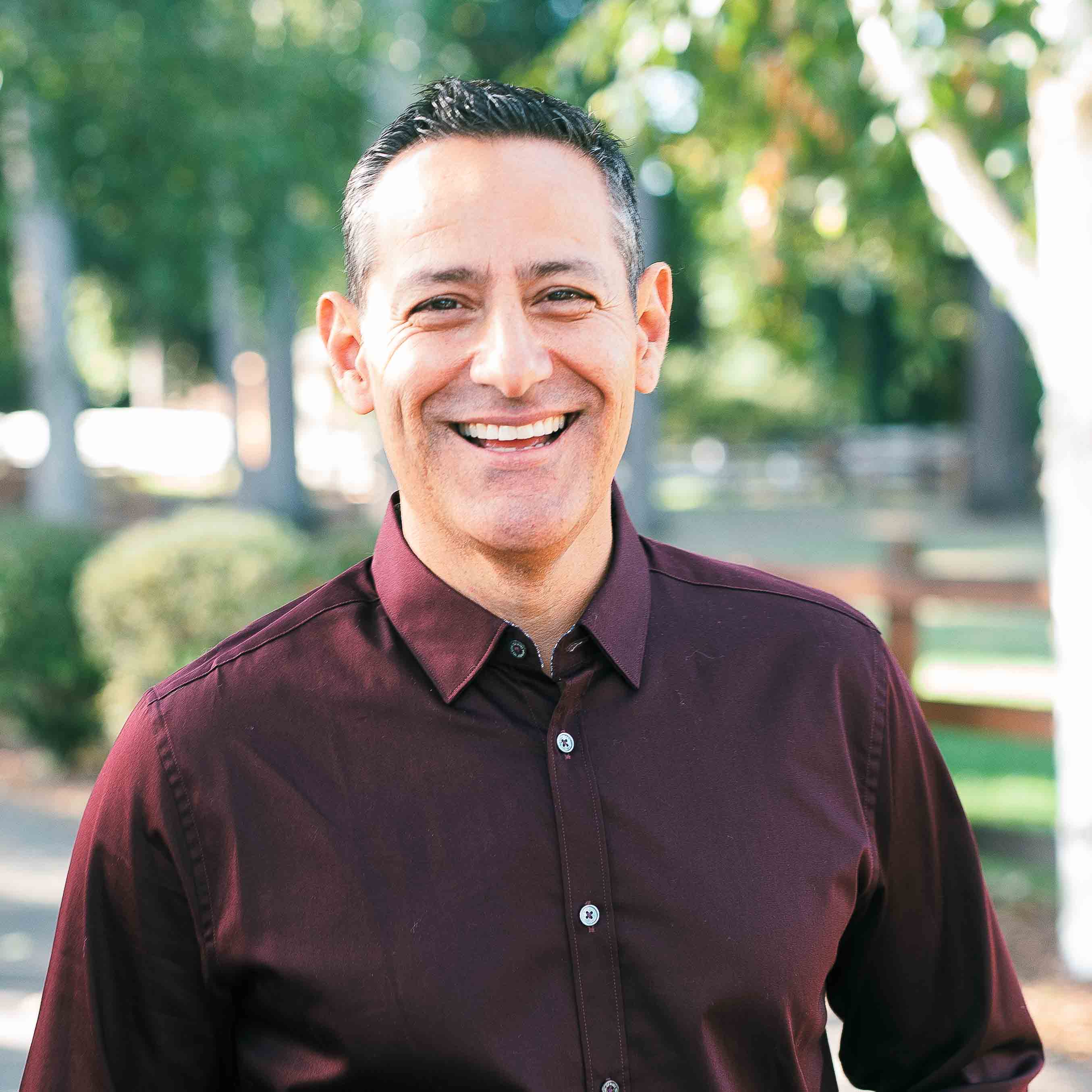 Bobby Herrera · Gray + Miller Agency