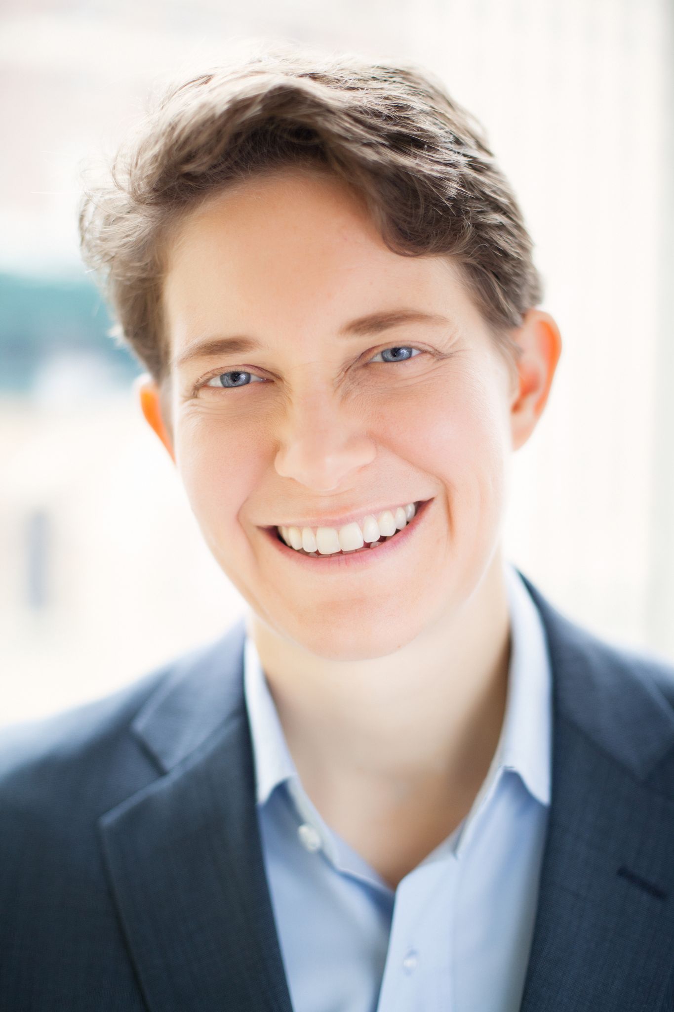 Dorie Clark · Gray + Miller Agency