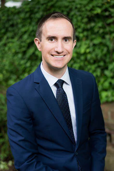 Morgan Housel · Gray + Miller Agency