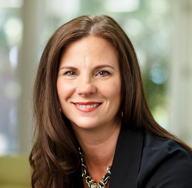 Nancy Duarte · Gray + Miller Agency