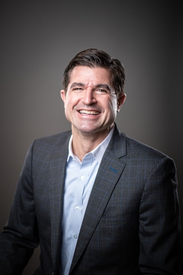 Scott O'Neil · Gray + Miller Agency