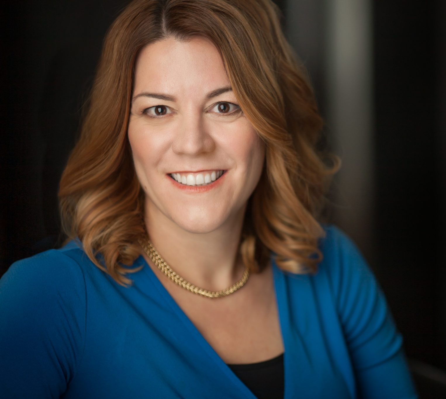 Karin Hurt · Gray + Miller Agency